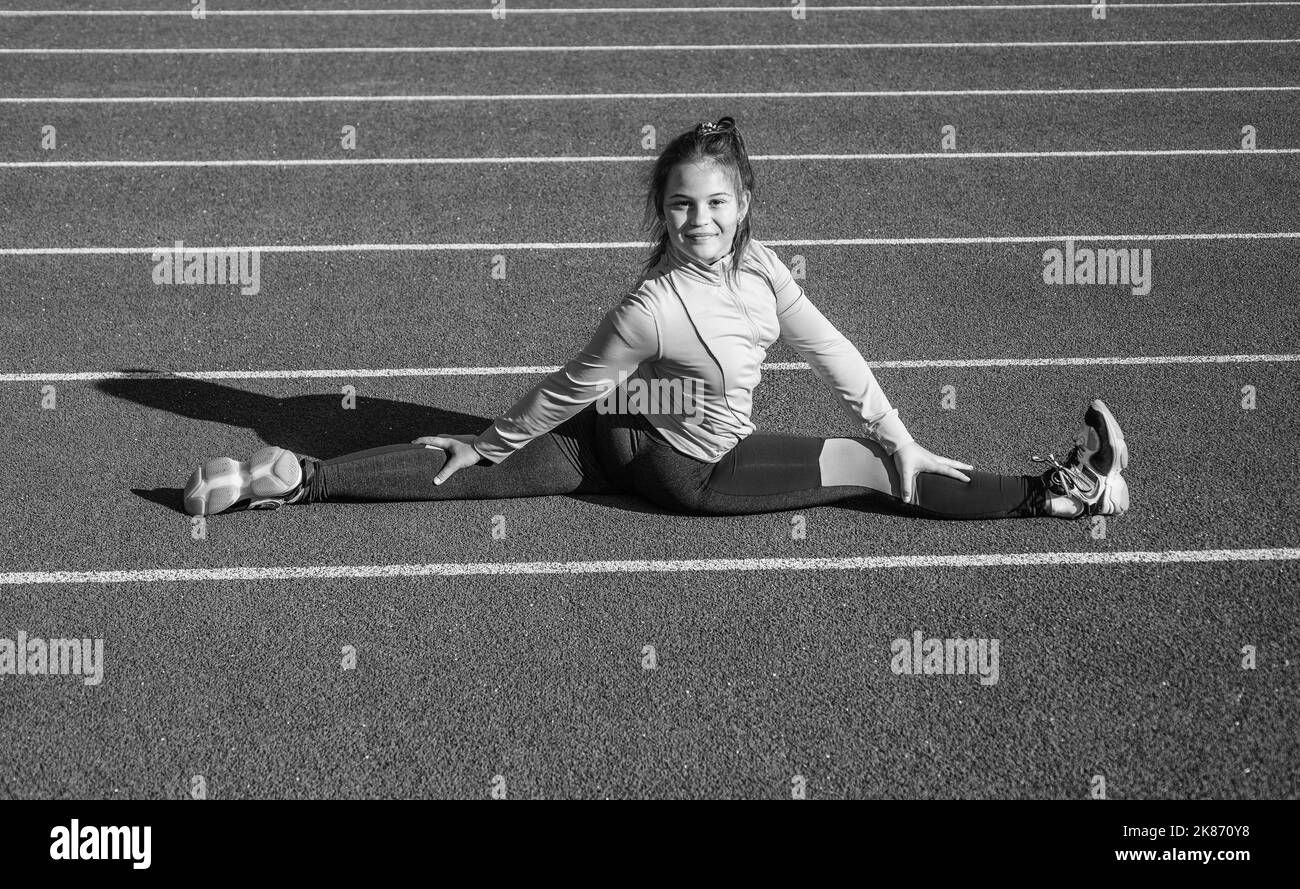 Split leg Black and White Stock Photos & Images - Alamy