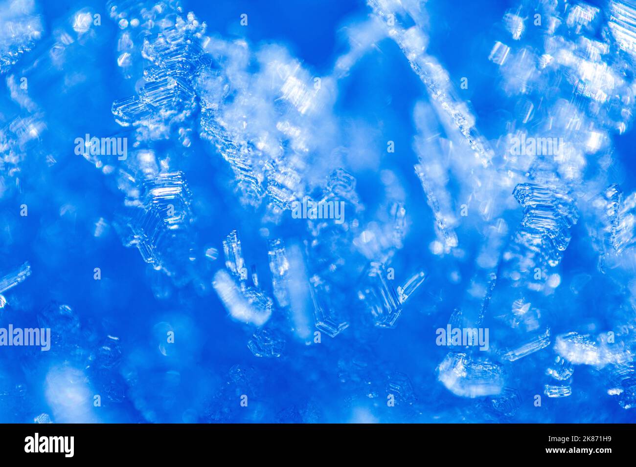 Stellar dendrites hi-res stock photography and images - Alamy