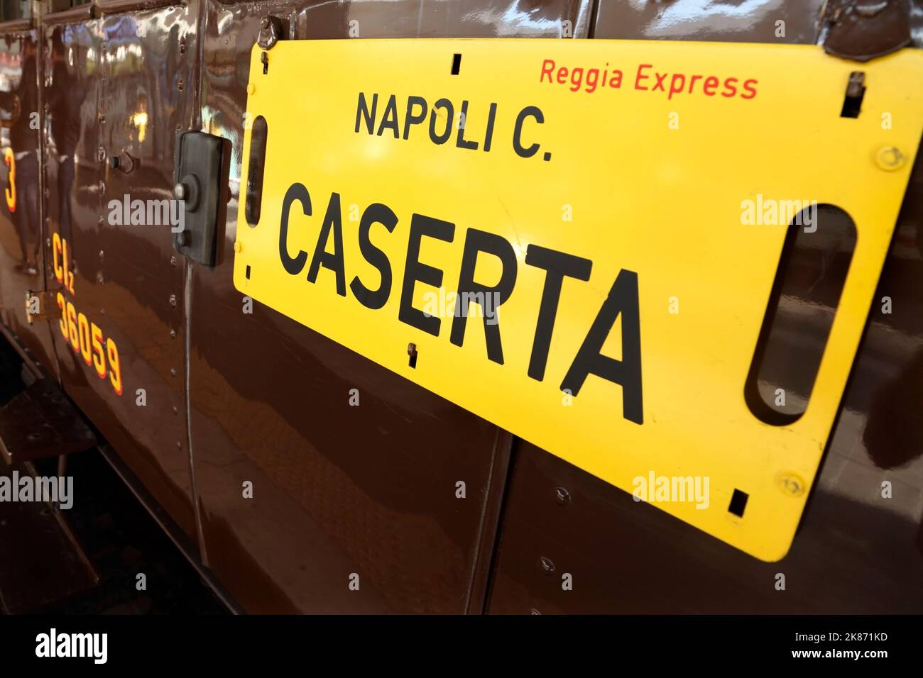 Naples board hi-res stock photography and images - Alamy