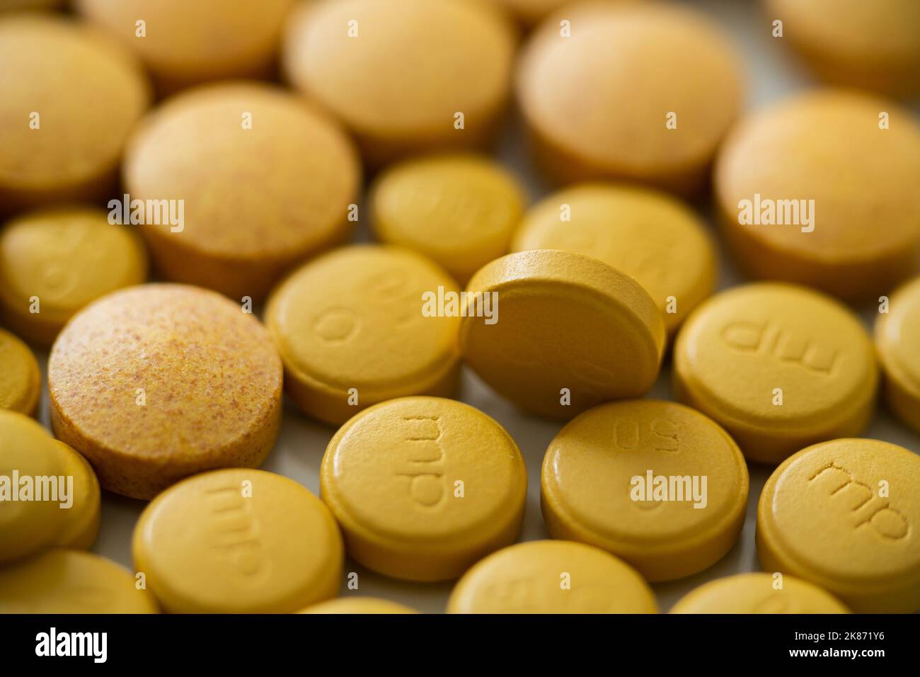 Stamped with symbols hi-res stock photography and images - Alamy