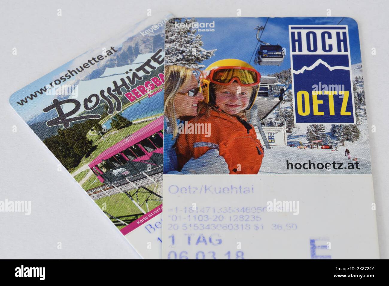 Hoch oetz hi-res stock photography and images - Alamy