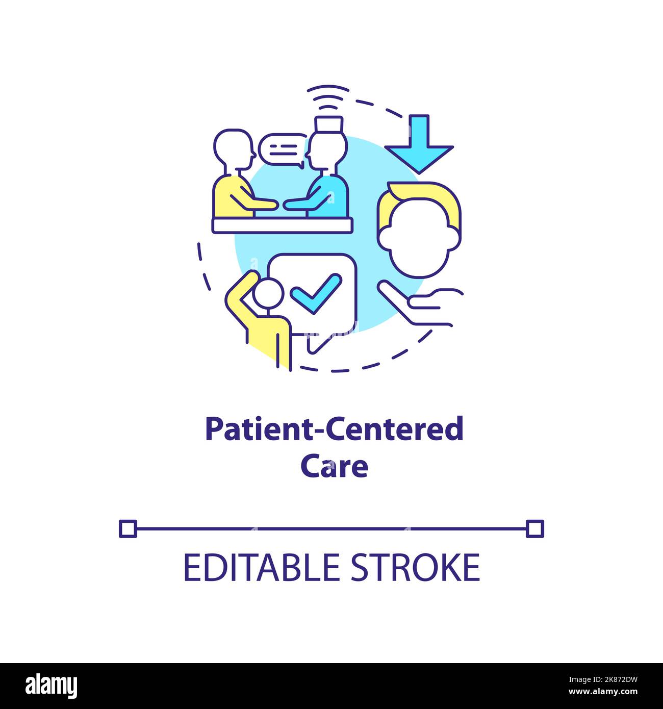 Patient centered care Cut Out Stock Images & Pictures - Alamy Patient centered care Cut Out Stock Images & Pictures - Alamy