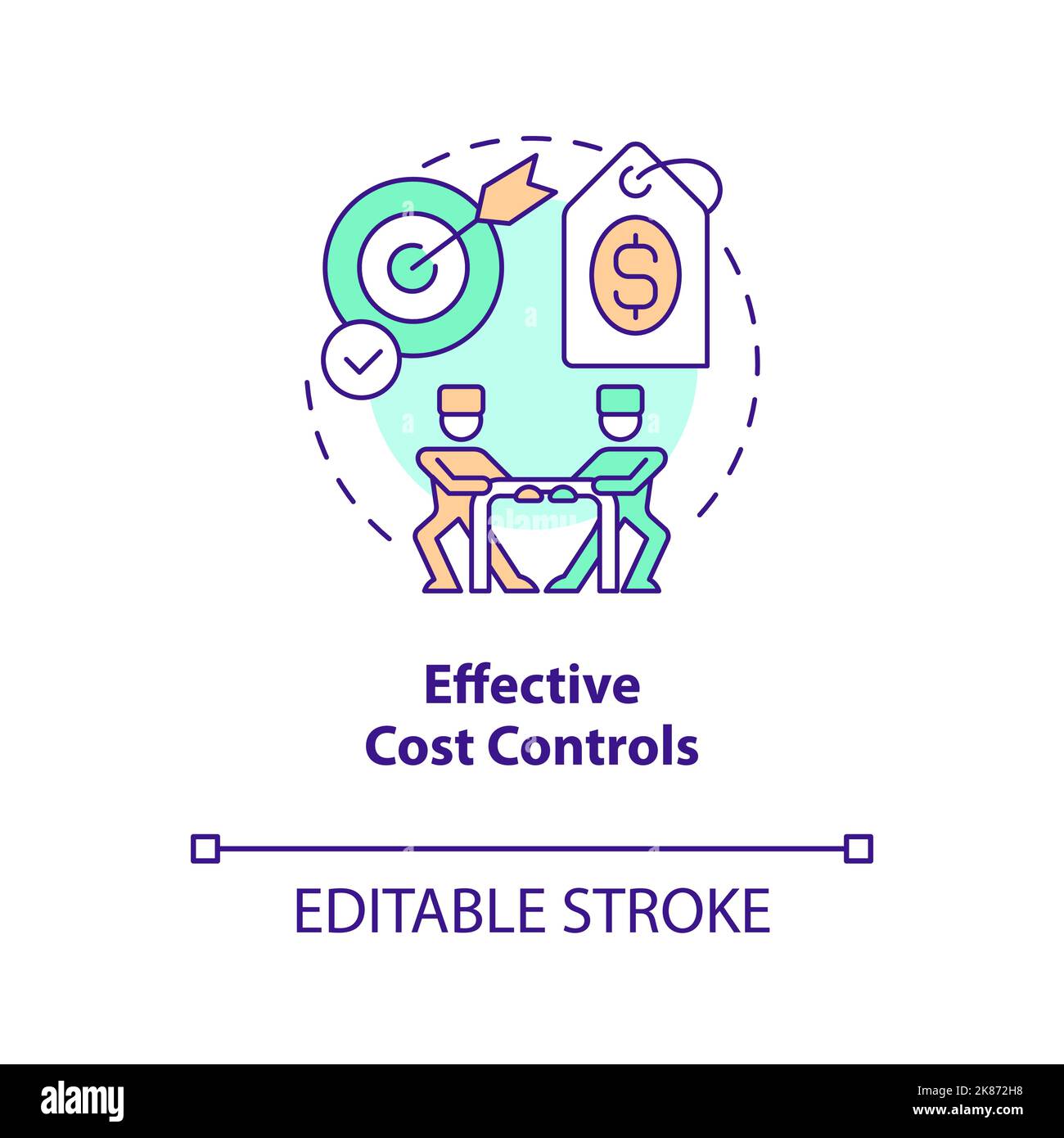 Medical controls control Stock Vector Images - Alamy