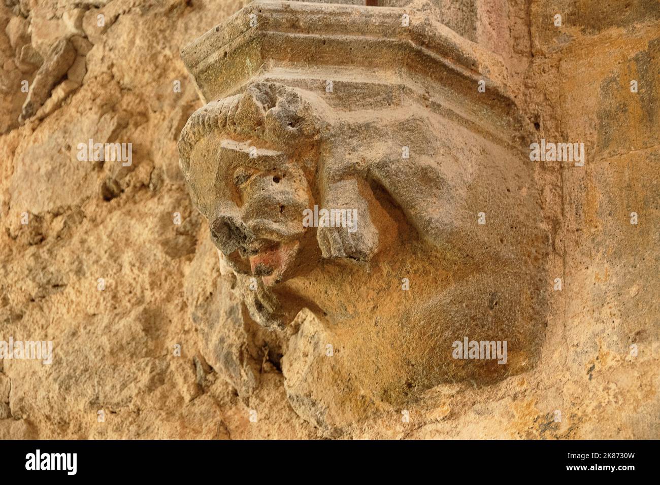 Labeled small city of character hi-res stock photography and images - Alamy