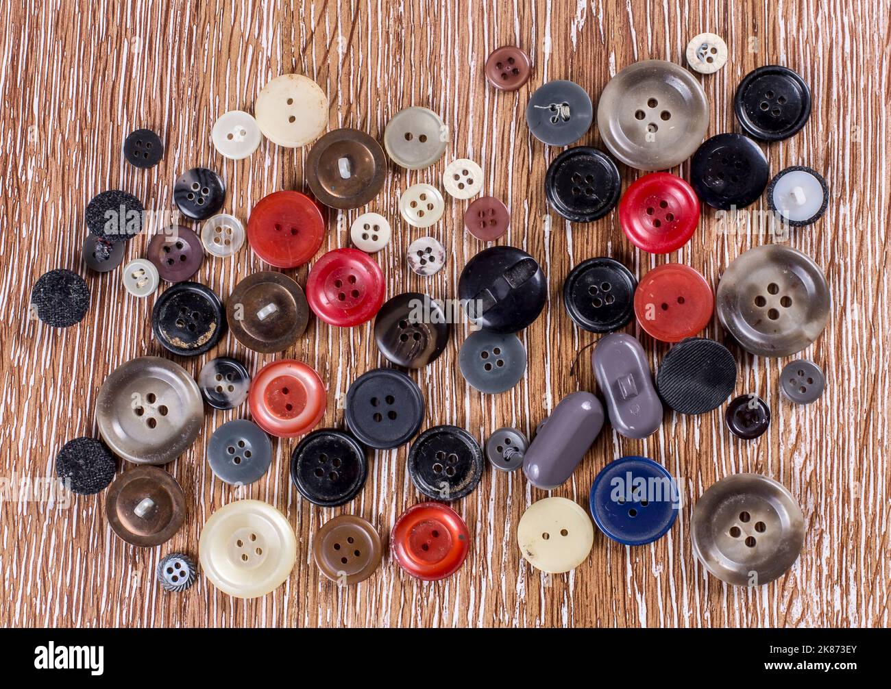 Grunge collection dress hi-res stock photography and images - Alamy