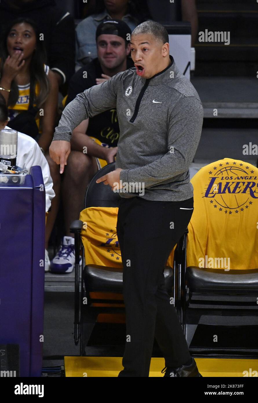 Tyronn lue 2022 hi-res stock photography and images - Alamy
