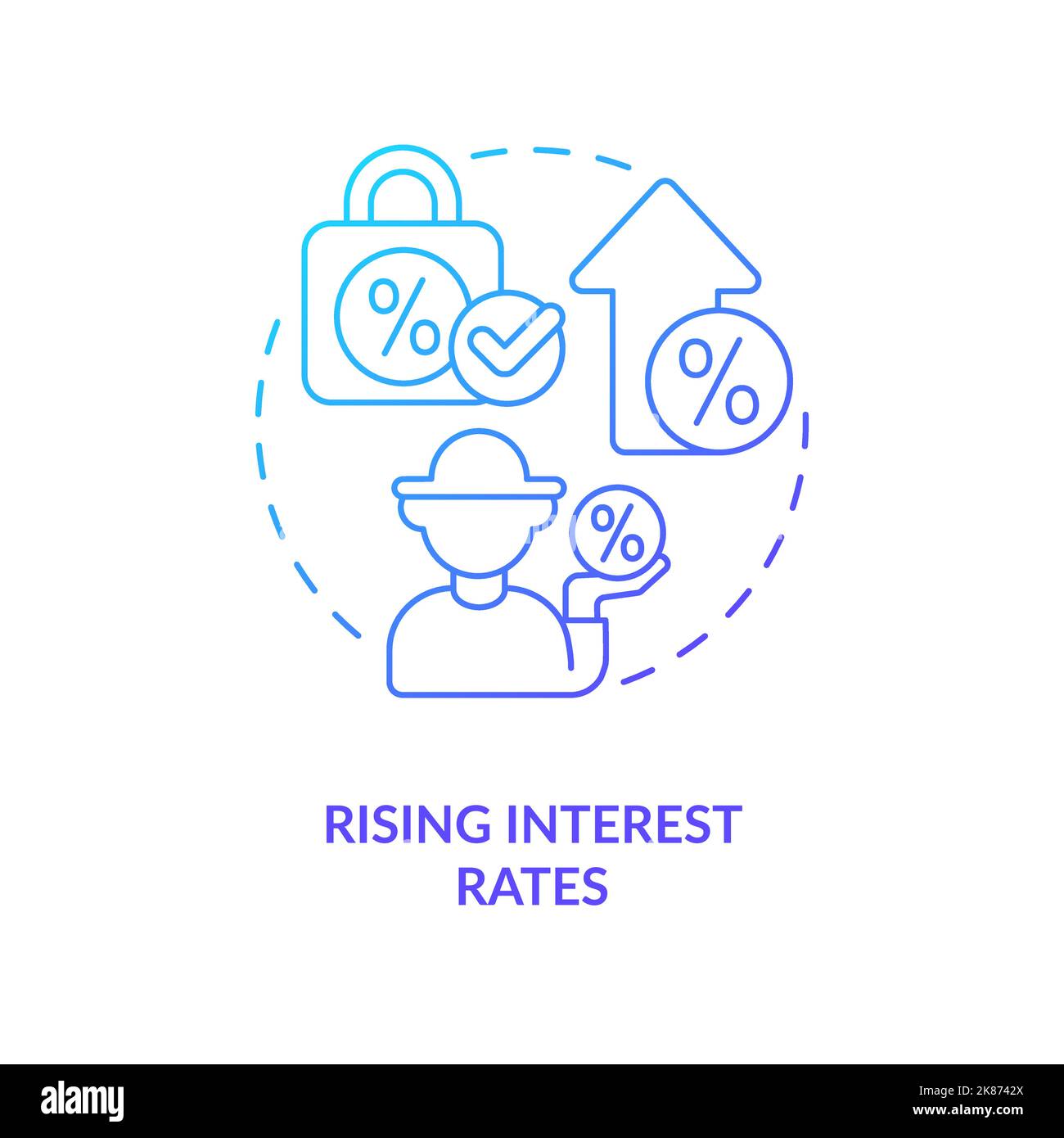 Agriculture lend Stock Vector Images - Alamy