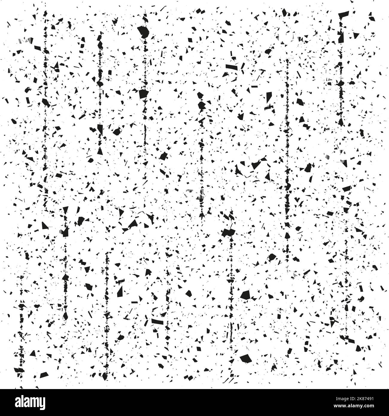 Debris speckled Stock Vector Images - Alamy