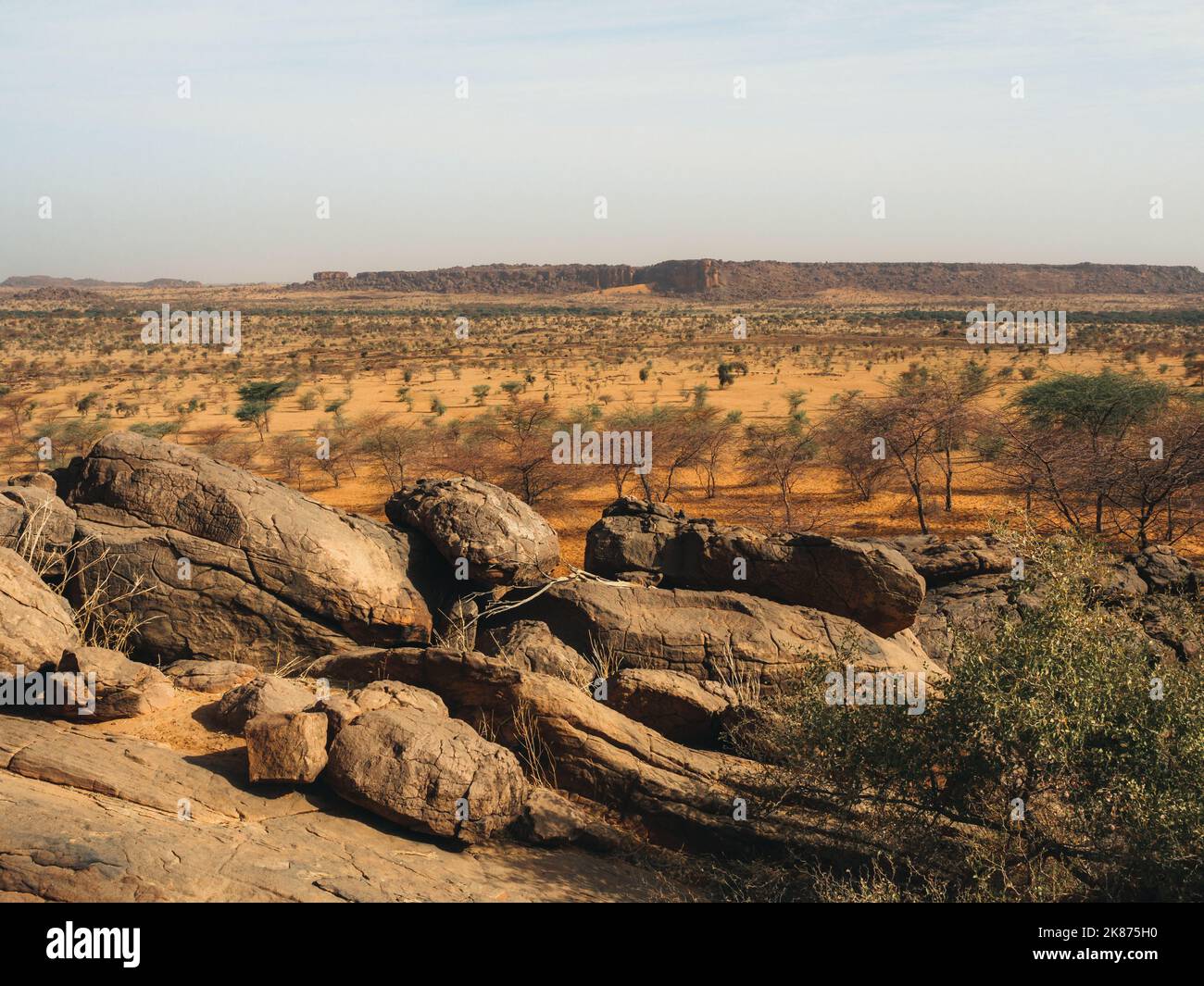 West africa series hi-res stock photography and images - Alamy