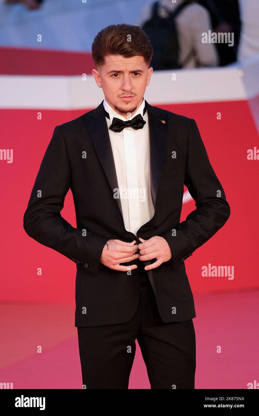 Antonio orefice hi-res stock photography and images - Alamy