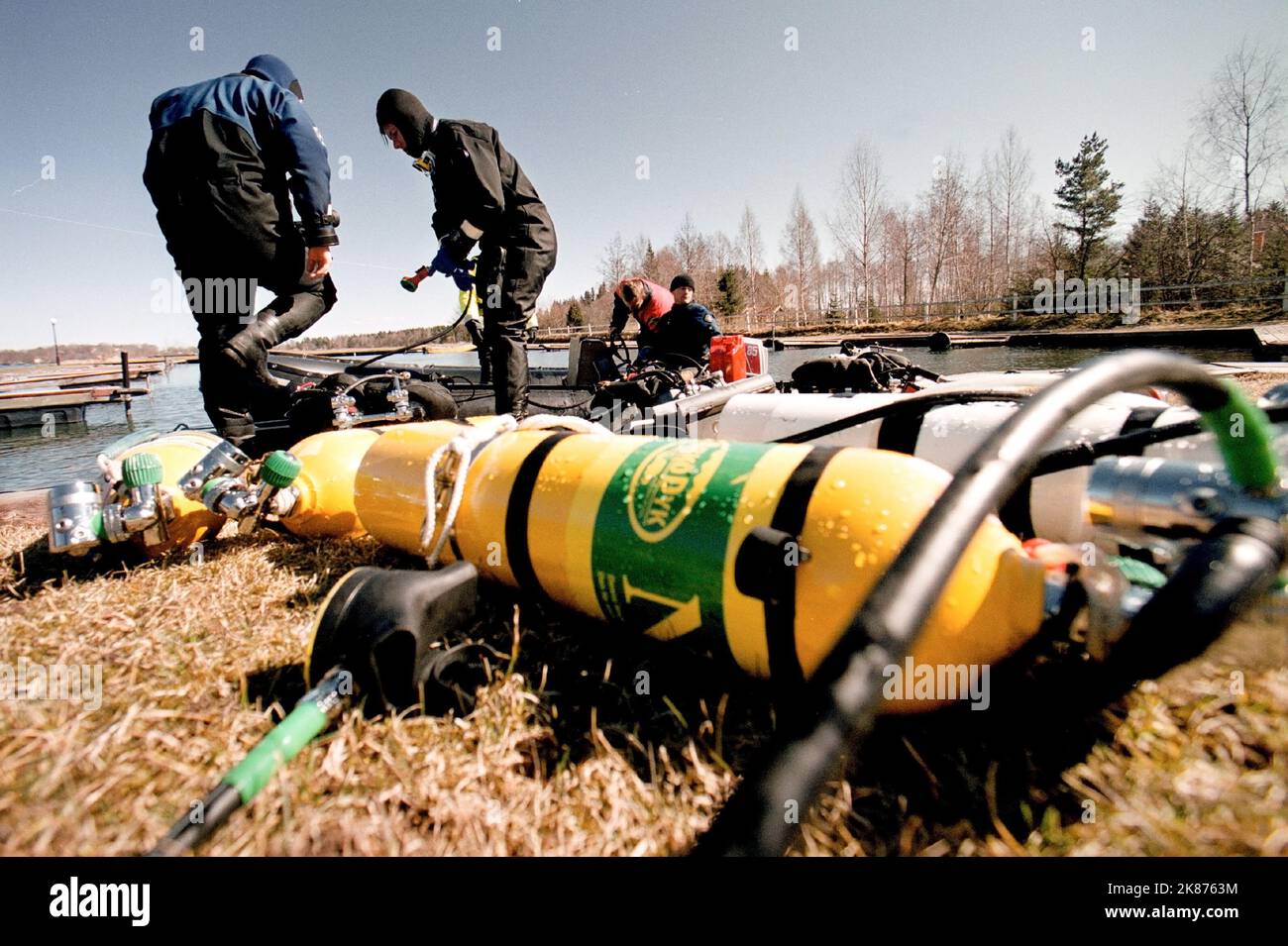 Dyktub hi-res stock photography and images - Alamy