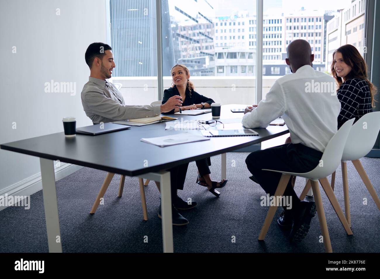 Not Paying Attention At Work