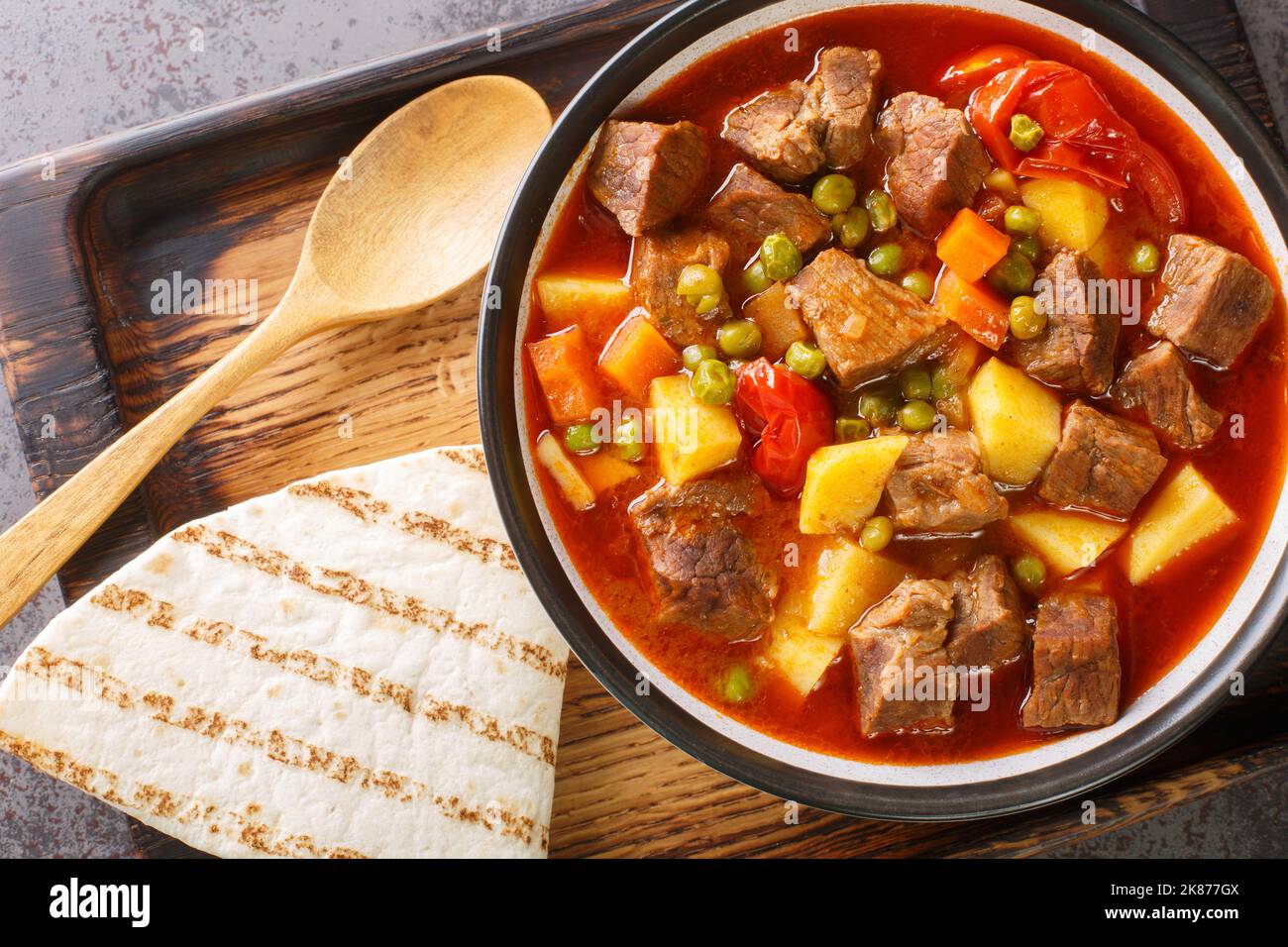 Orman Kebab? or in English Forest Kebab is one of the famous dishes of ...