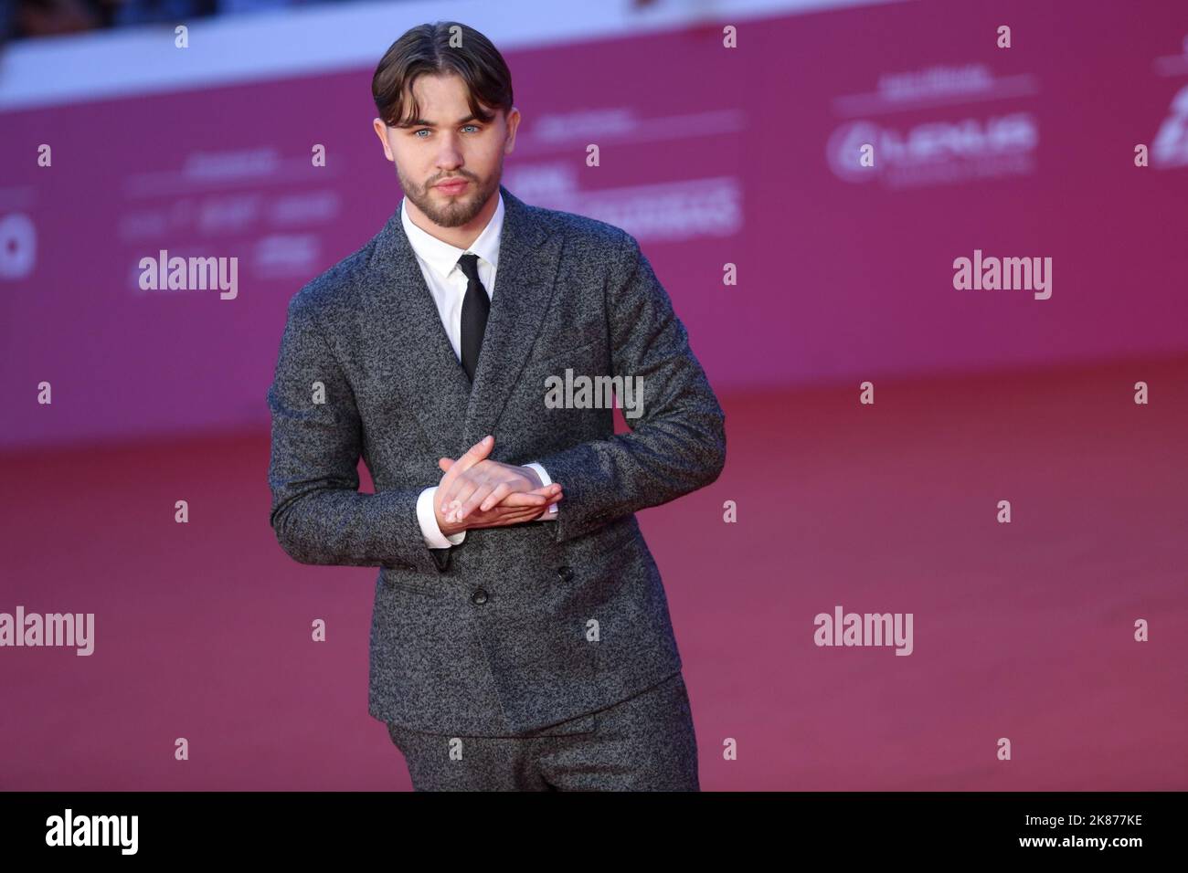 Artem tkachuk hi-res stock photography and images - Alamy