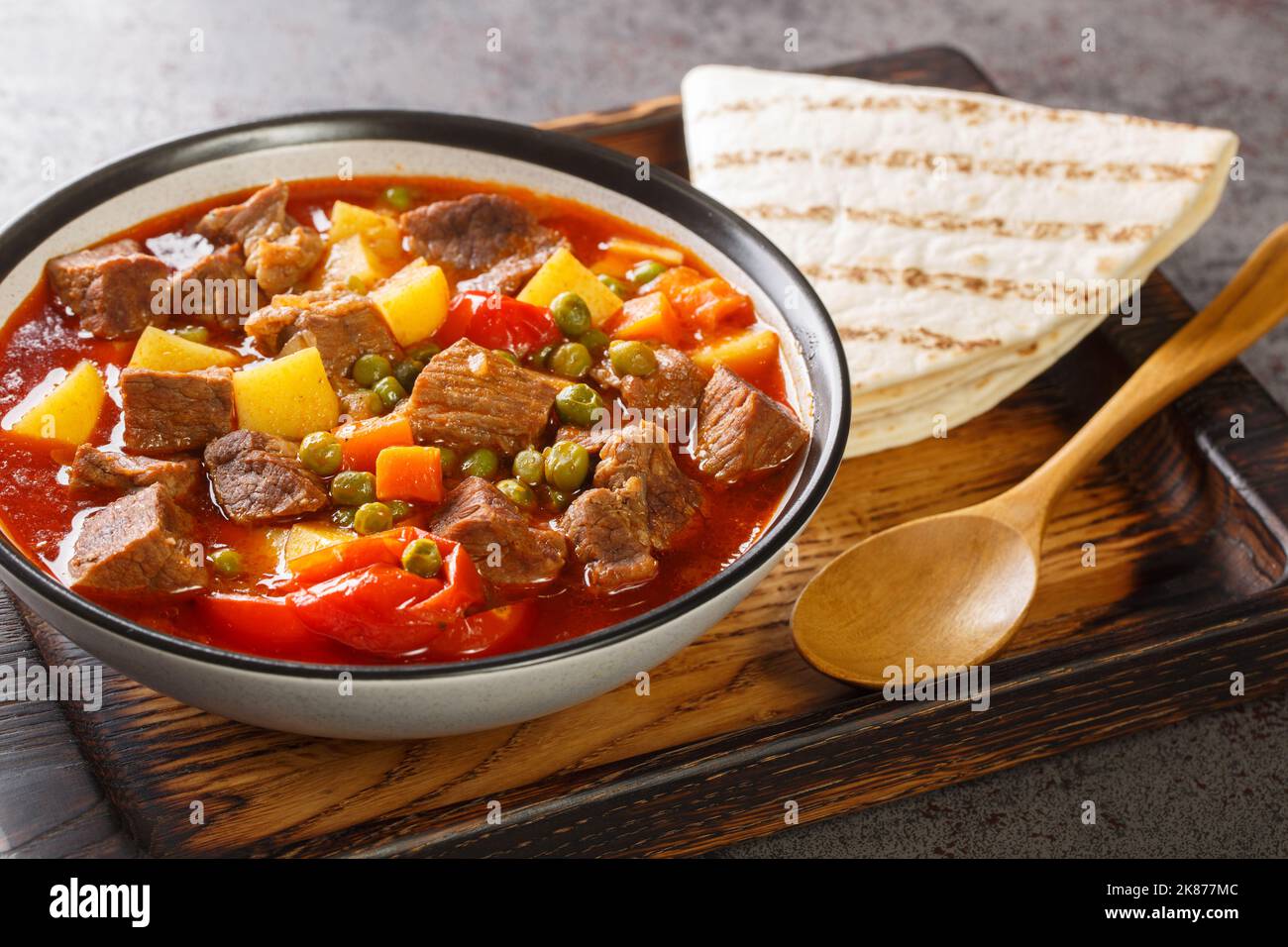 Orman Kebab? or in English Forest Kebab is one of the famous dishes of ...