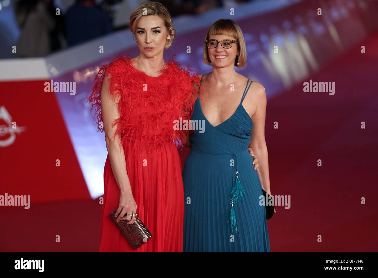 Silvia monica hi-res stock photography and images - Alamy