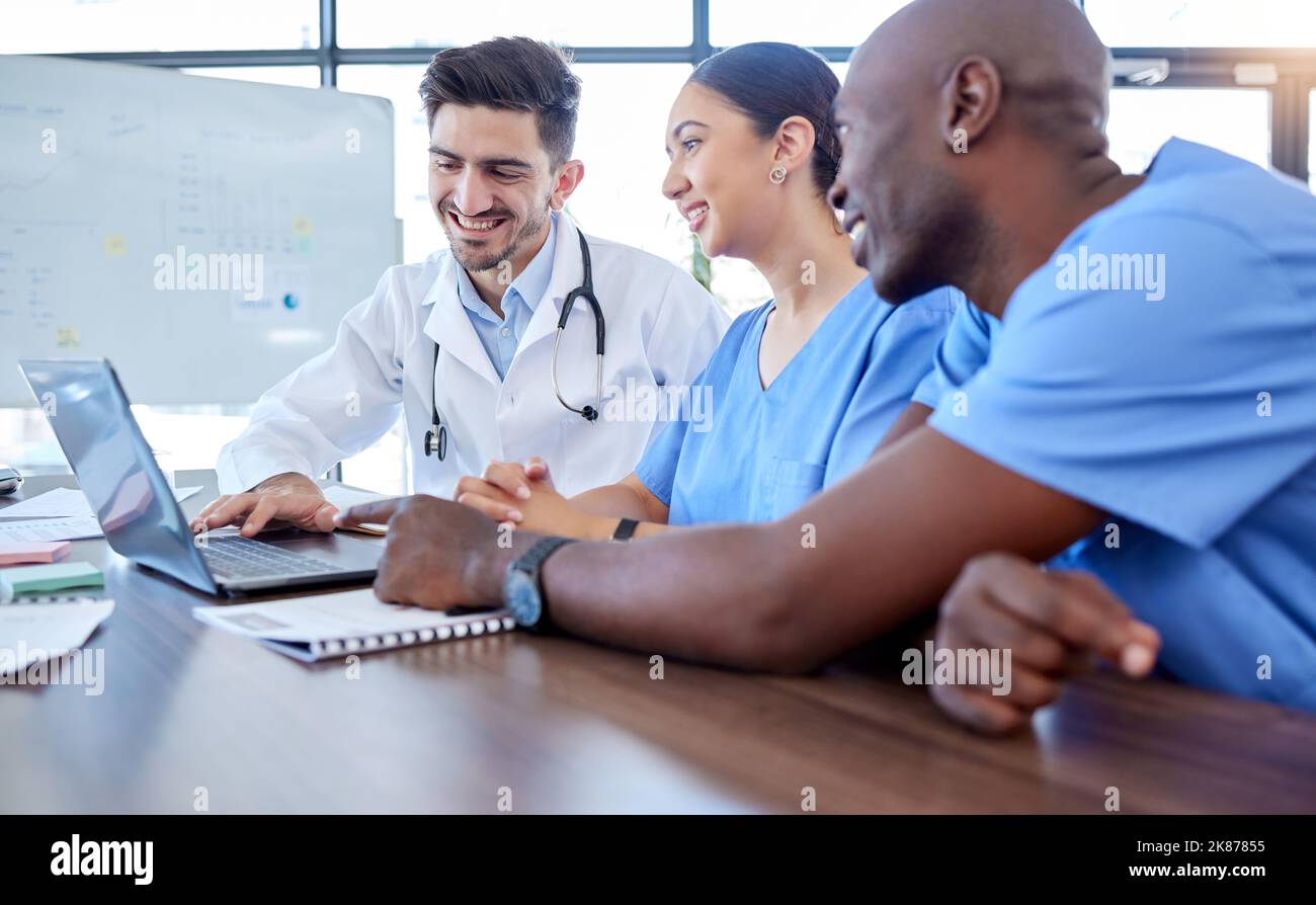 Hospital management training hi-res stock photography and images - Alamy