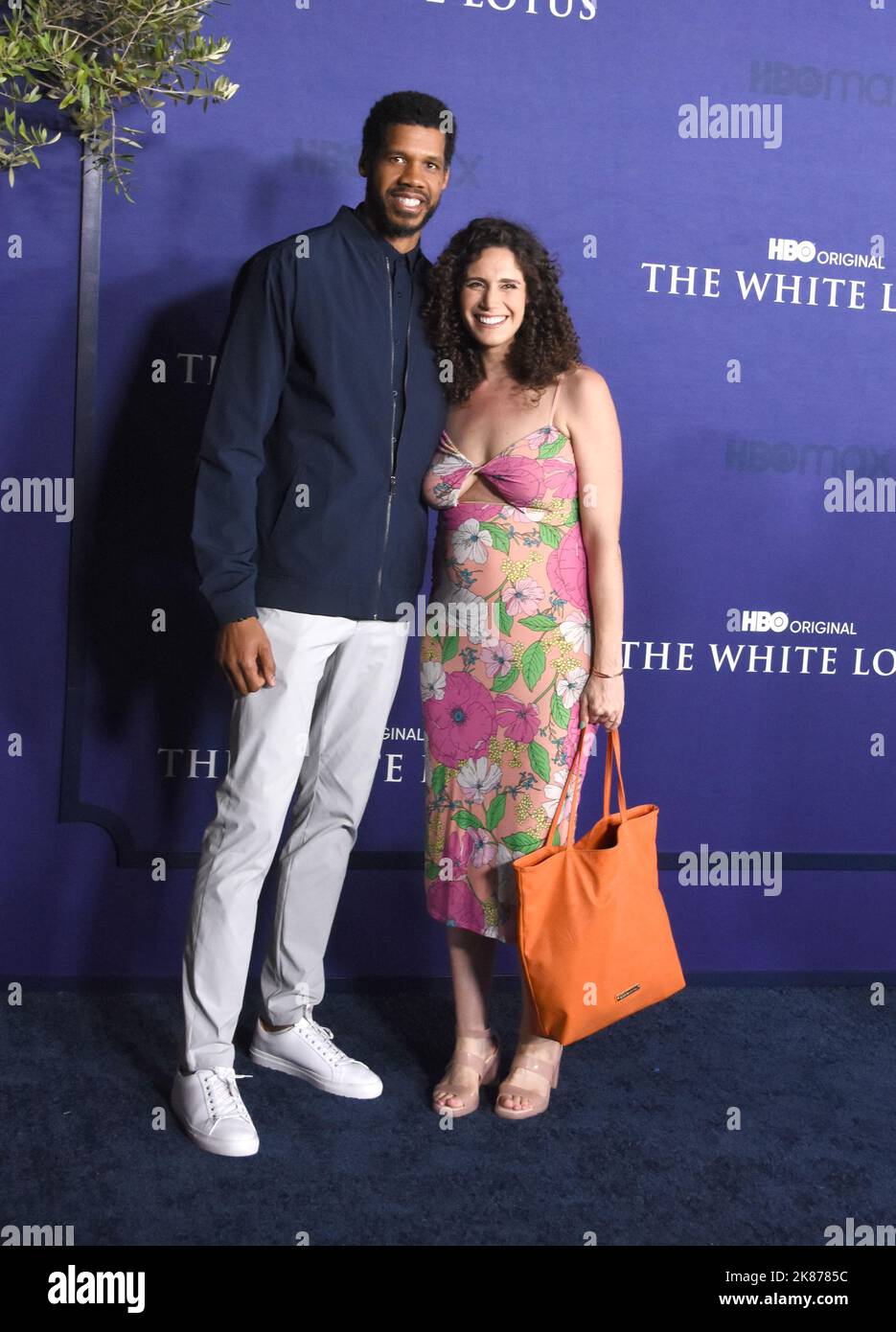 Los Angeles, California, USA 20th October 2022 Actor Solomon Hughes ...