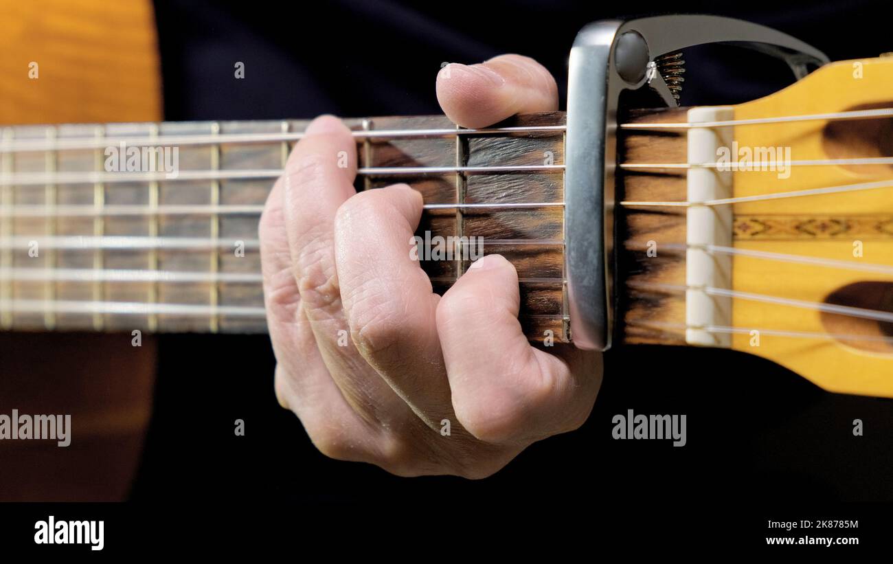 Lear view hi-res stock photography and images - Alamy