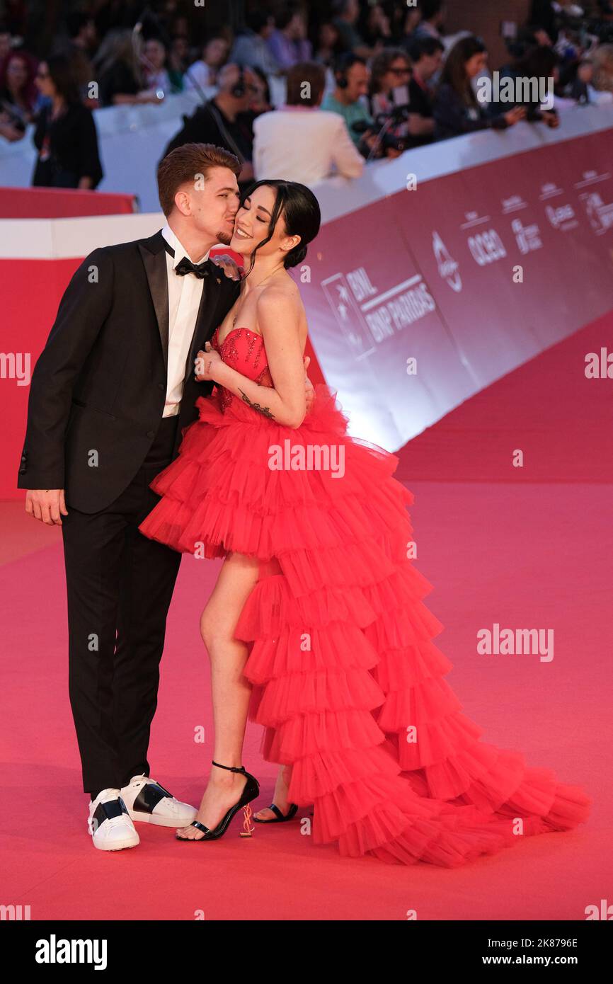 Antonio orefice hi-res stock photography and images - Alamy