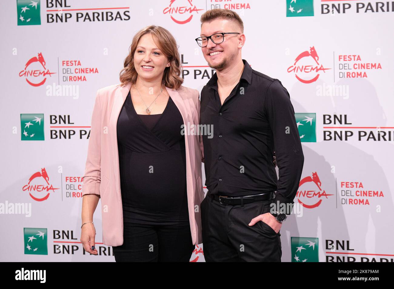 Anna kokoszka hi-res stock photography and images - Alamy