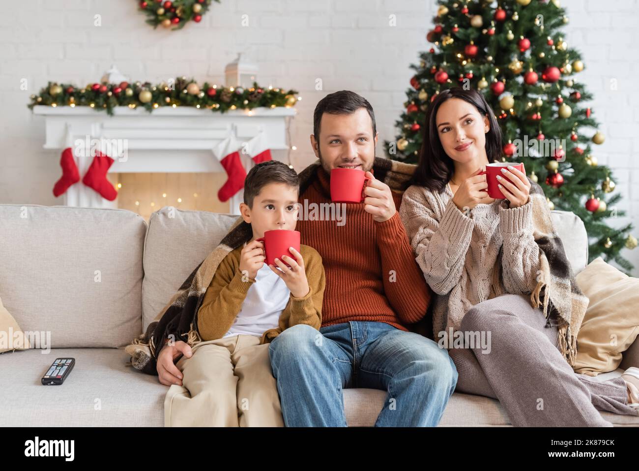 Drinking under the tree hi-res stock photography and images - Alamy