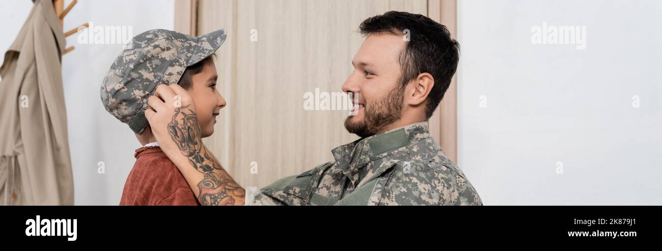 It's coming home banner hi-res stock photography and images - Alamy