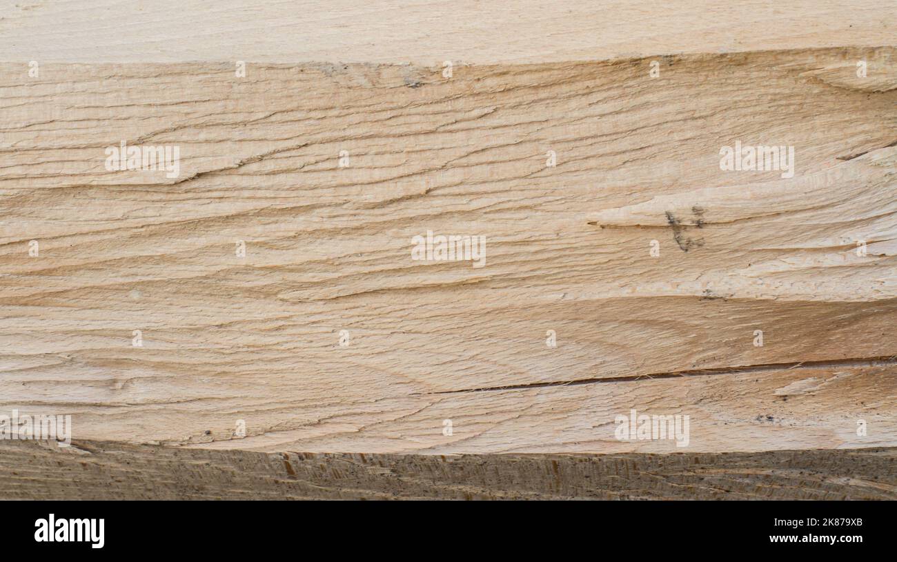 Natural wood surface for texture or background Stock Photo - Alamy