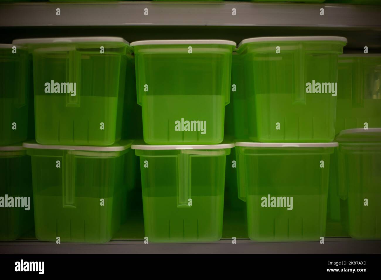 Food warehouse inventory hi-res stock photography and images - Alamy