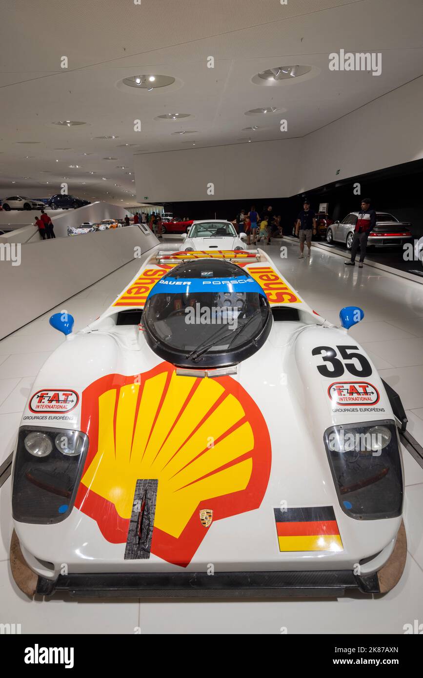 21st century racing car hi-res stock photography and images - Alamy