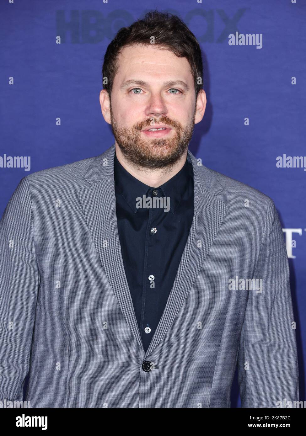 Hollywood, USA. 20th Oct, 2022. HOLLYWOOD, LOS ANGELES, CALIFORNIA, USA ...