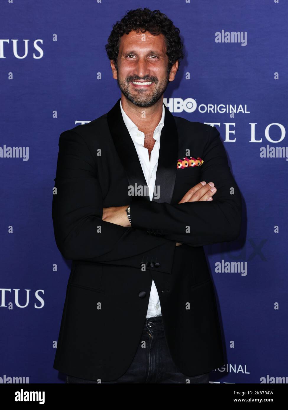 Federico ferrante hi-res stock photography and images - Alamy