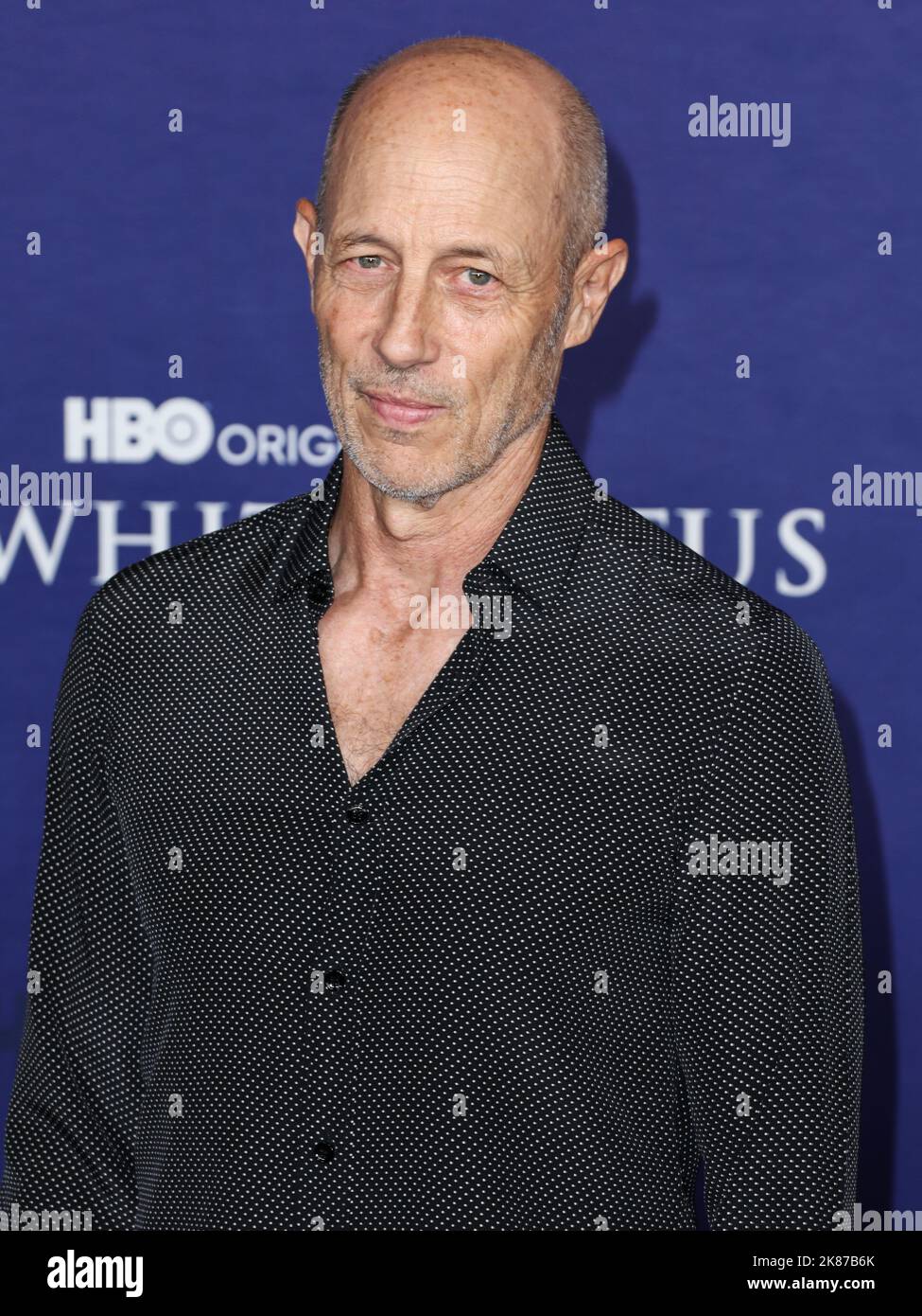 Hollywood, USA. 20th Oct, 2022. HOLLYWOOD, LOS ANGELES, CALIFORNIA, USA ...