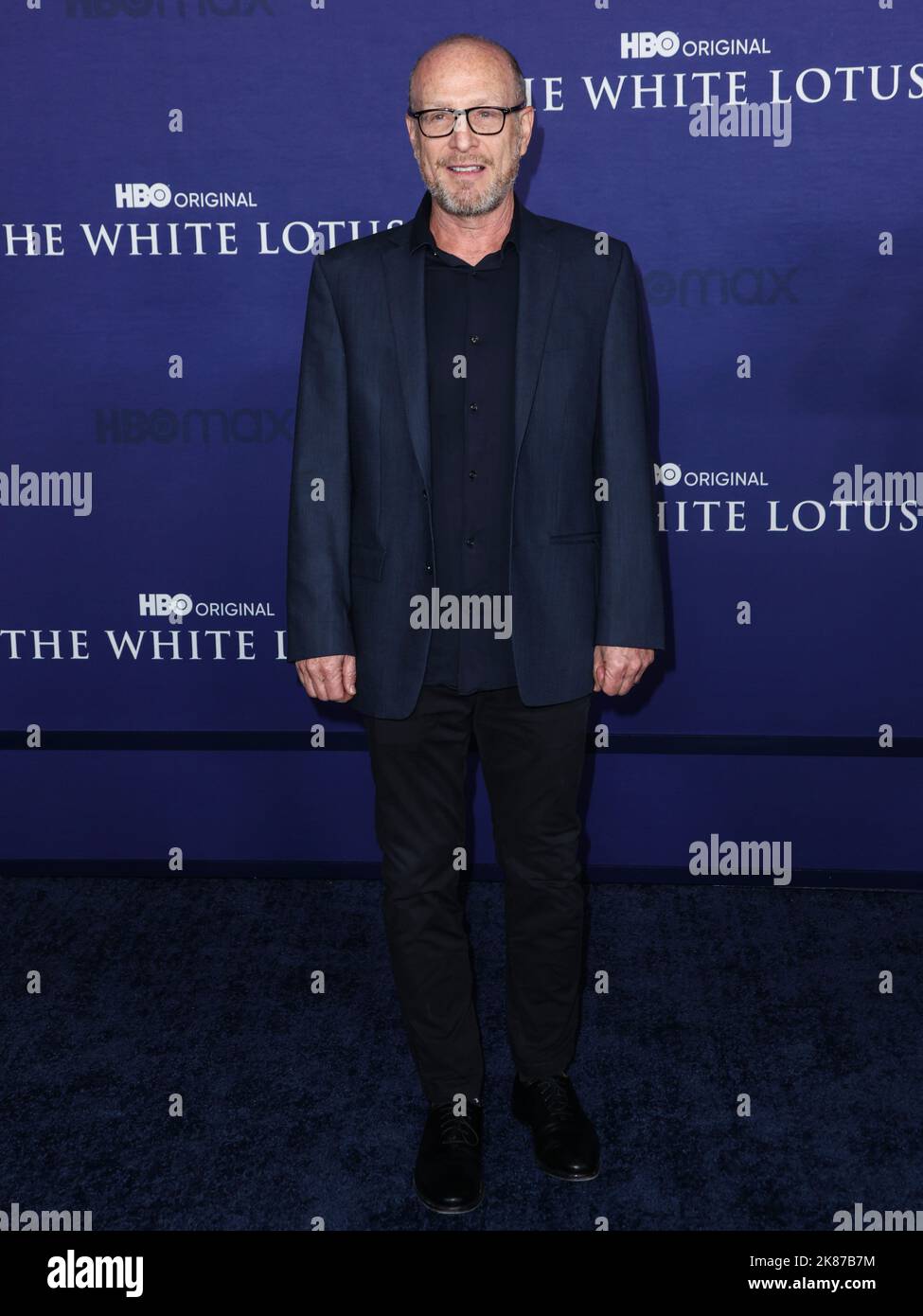 Hollywood, USA. 20th Oct, 2022. HOLLYWOOD, LOS ANGELES, CALIFORNIA, USA ...