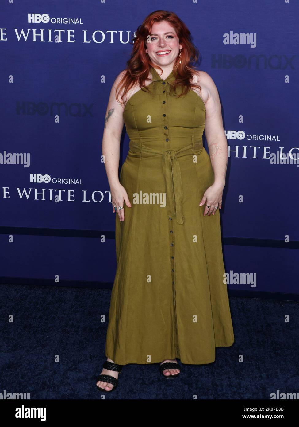 Megan cruz hi-res stock photography and images - Alamy