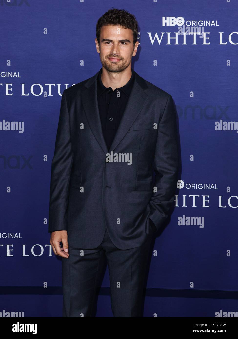 Hollywood, USA. 20th Oct, 2022. HOLLYWOOD, LOS ANGELES, CALIFORNIA, USA ...