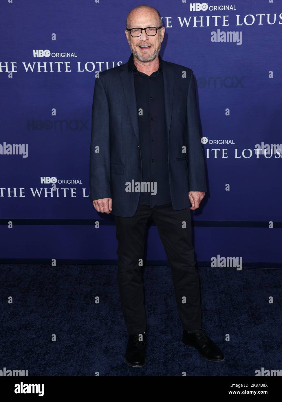 Hollywood, USA. 20th Oct, 2022. HOLLYWOOD, LOS ANGELES, CALIFORNIA, USA ...