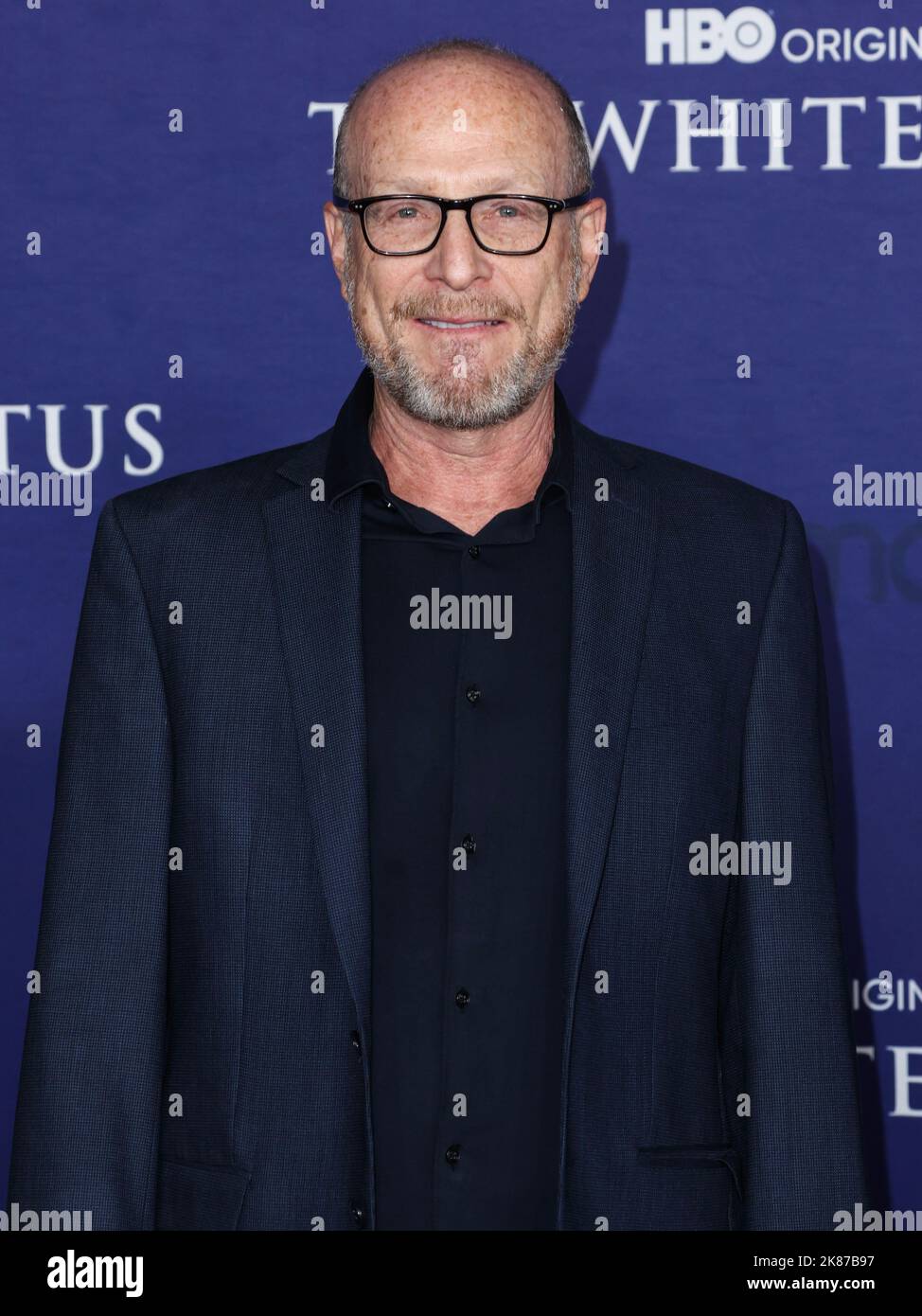 Hollywood, USA. 20th Oct, 2022. HOLLYWOOD, LOS ANGELES, CALIFORNIA, USA ...