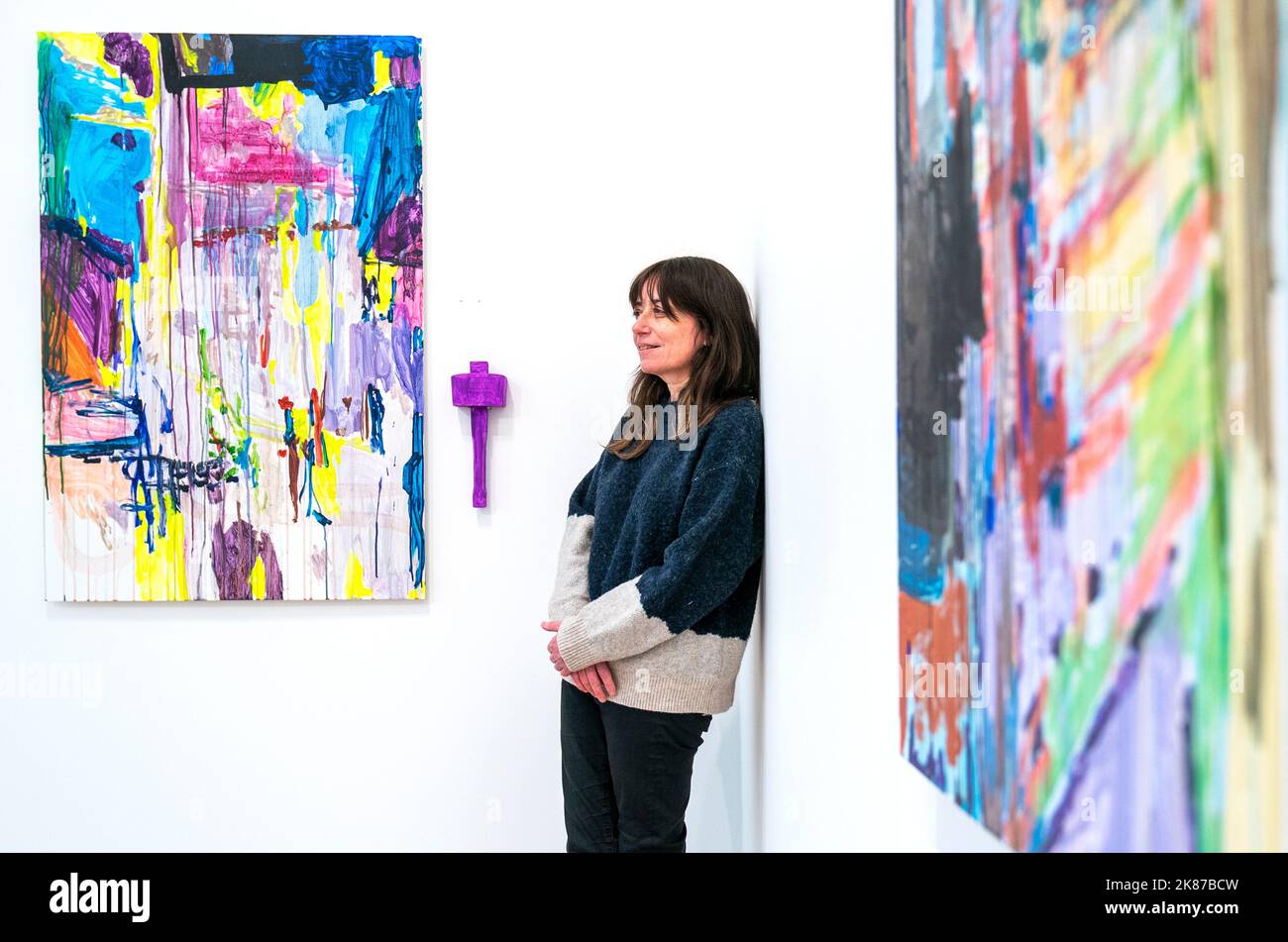 Hayley tompkins hi-res stock photography and images - Alamy