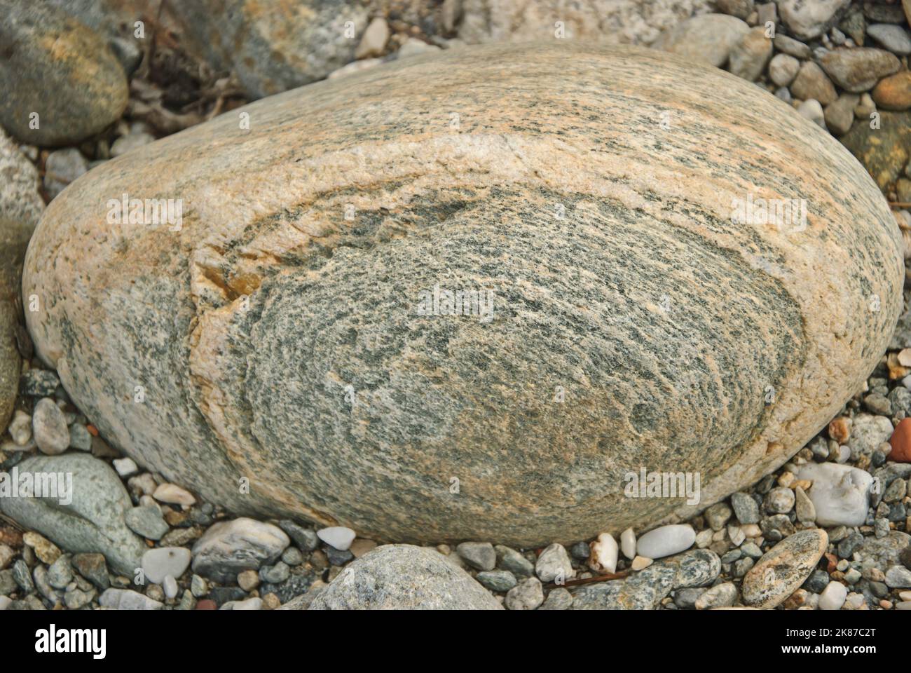 River stones background Stock Photo - Alamy