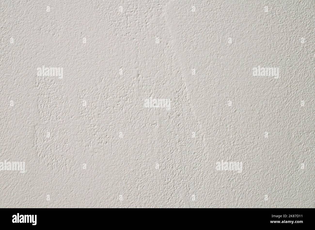 White wall texture Stock Photo - Alamy