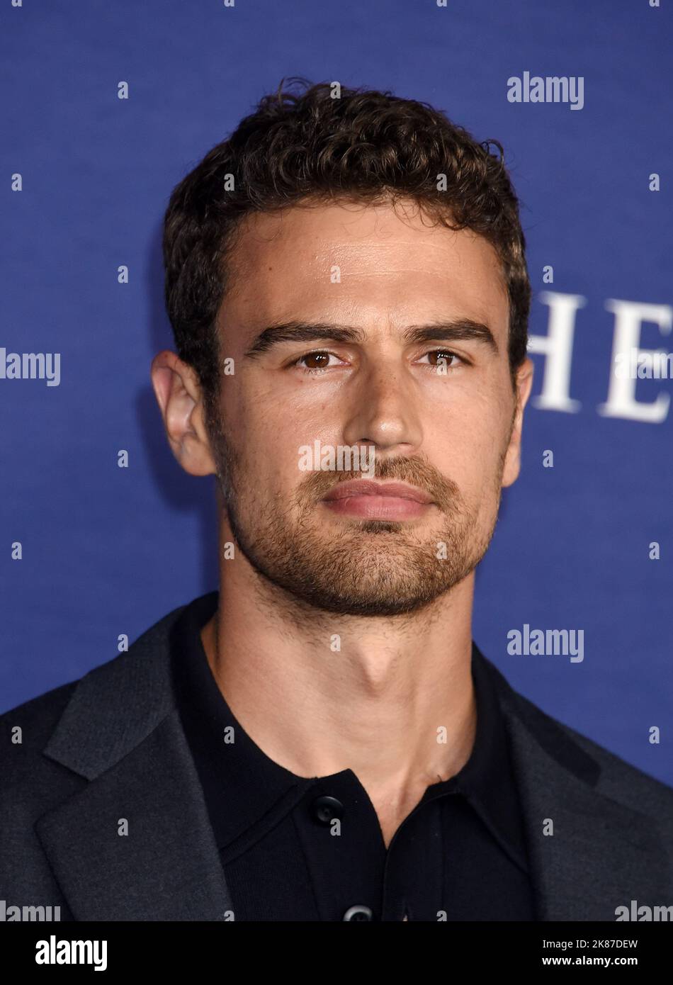 Gough james hi-res stock photography and images - Alamy