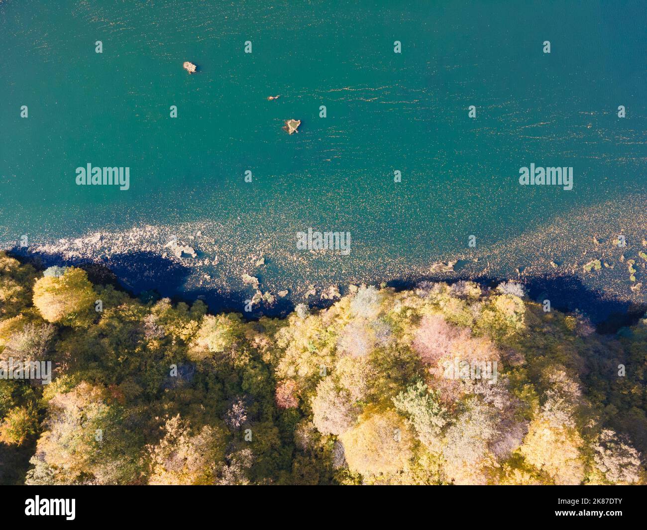 Pasarel reservoir hi-res stock photography and images - Alamy