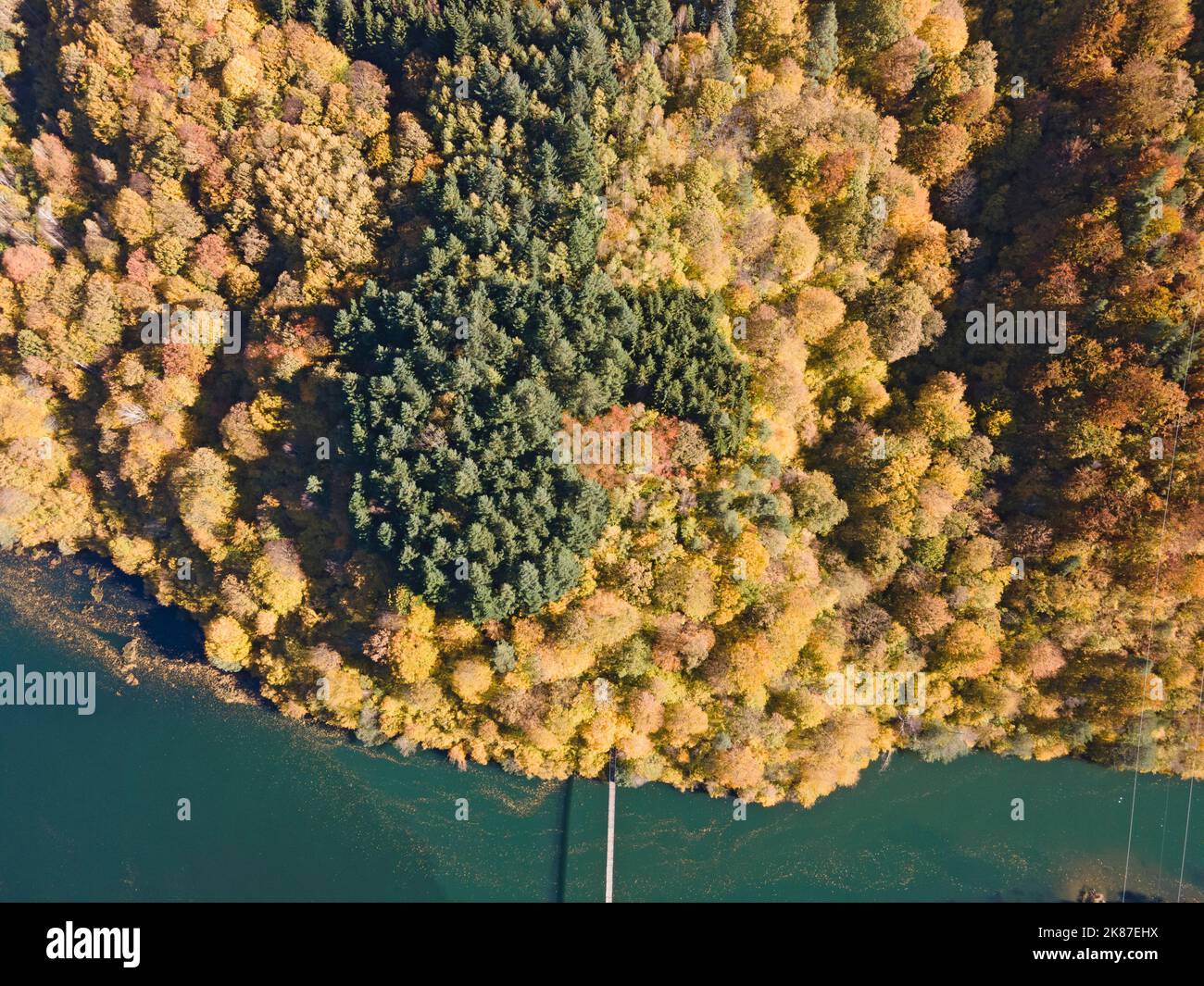 Pasarel reservoir hi-res stock photography and images - Alamy