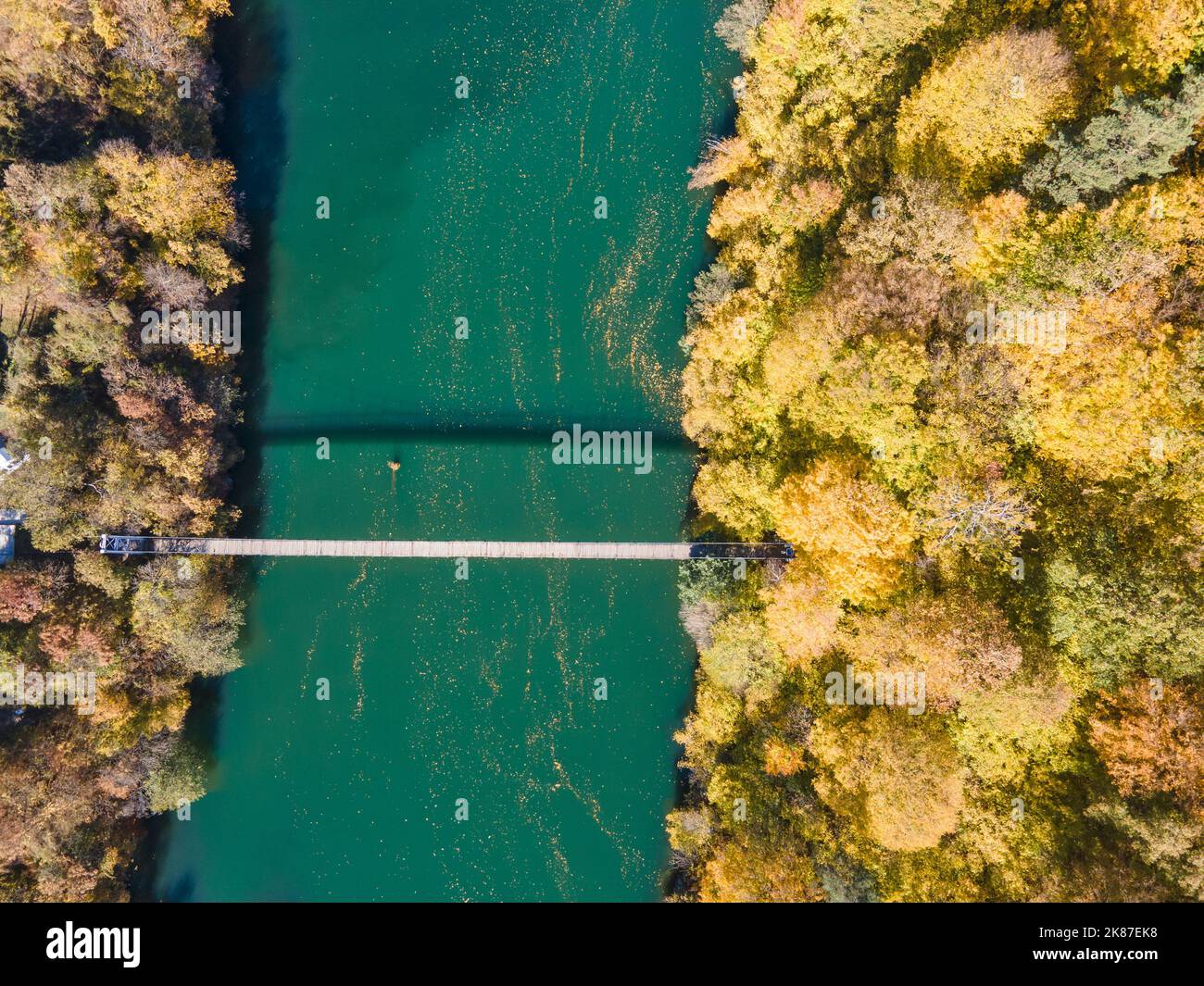 Pasarel reservoir hi-res stock photography and images - Alamy