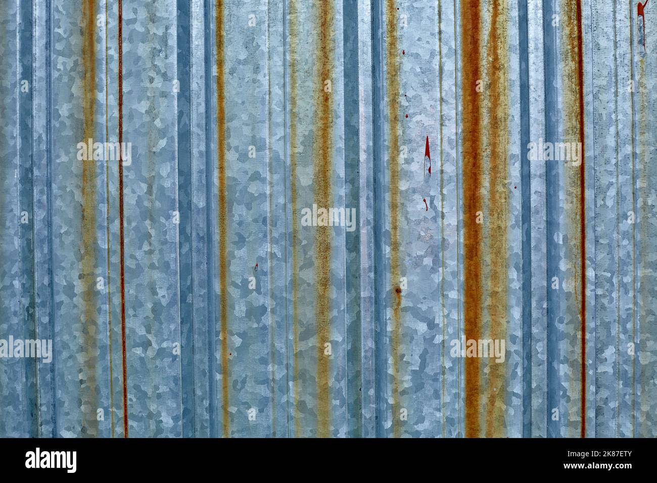 High quality old grunge rusted metal panel texture, rust and oxidized ...