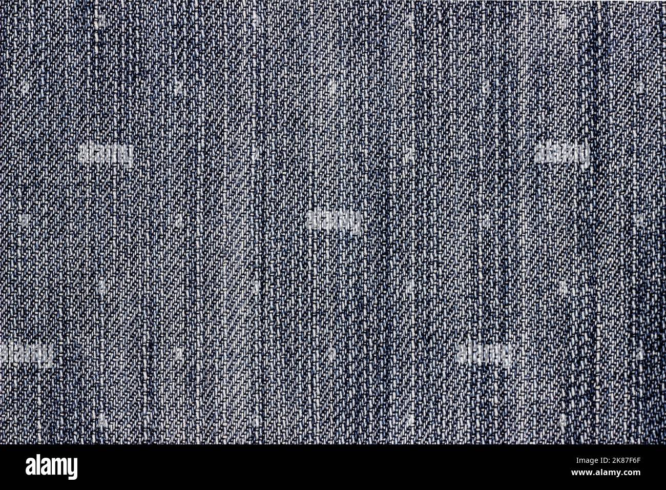 Old jeans texture Stock Photo - Alamy