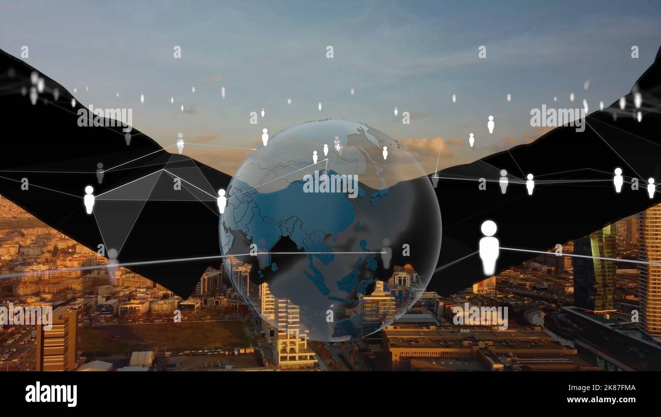 Close up of the hands of top managers in business suits, shake hands ...