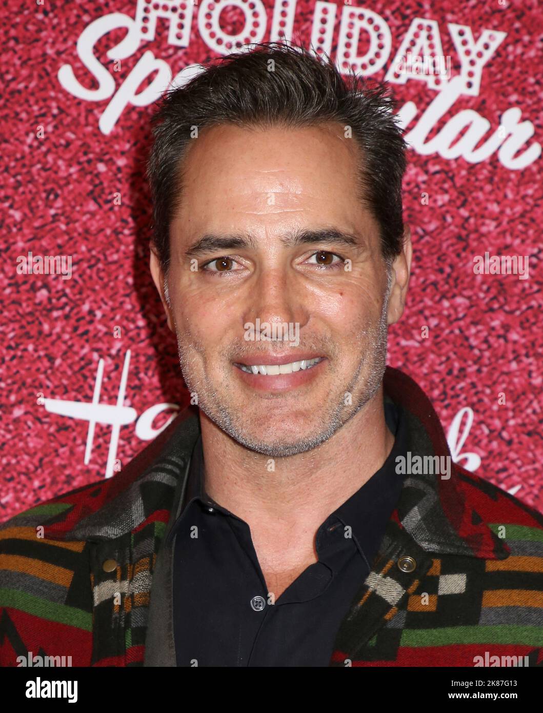 Victor Webster 2022