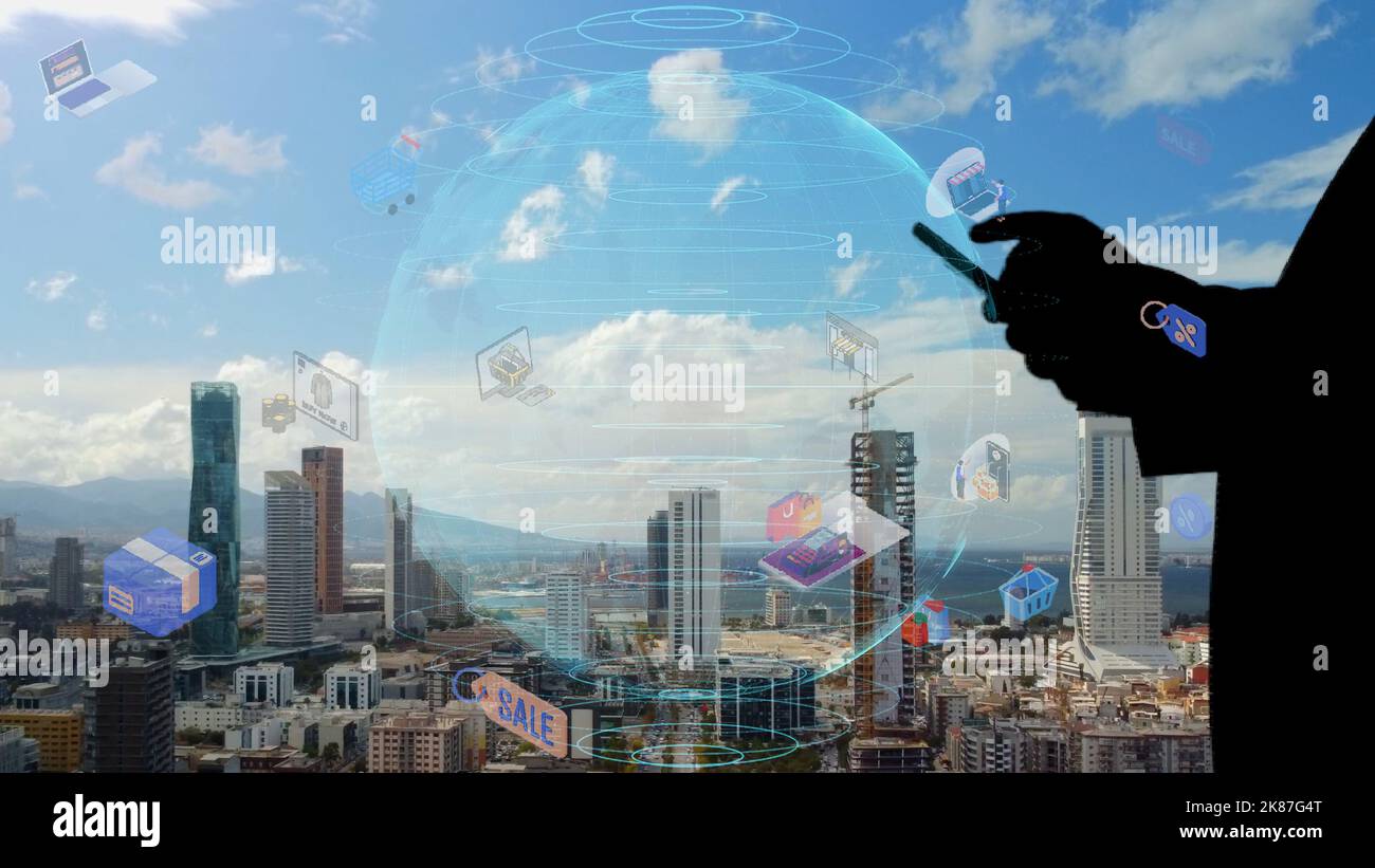 Mobile communication network concept. IoT Internet of Things Stock ... Mobile communication network concept. IoT Internet of Things Stock ...